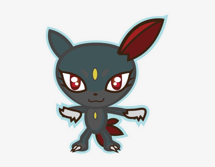 Sneasel - Cartoon PNG Image | Transparent PNG Free Download on SeekPNG