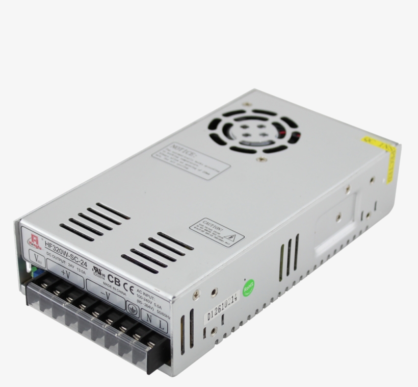 24 Volt Power Supply - 24 Ac 3 Amps Power Supply PNG Image ...