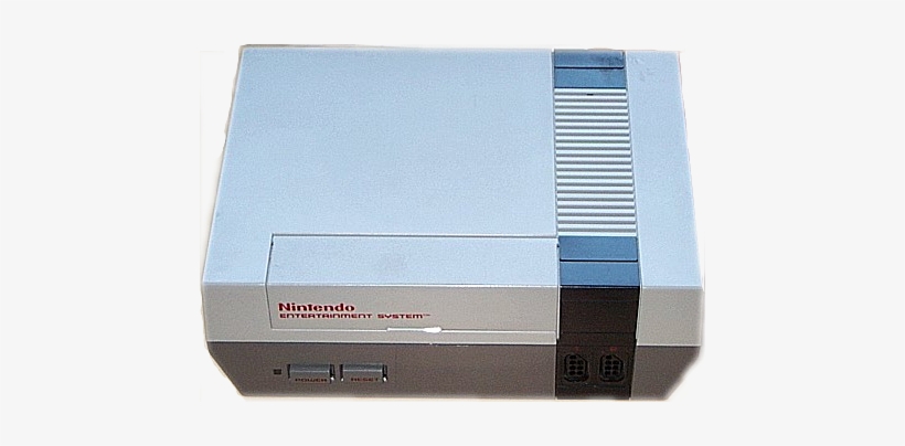 Miss Out On The Nes Classic Edition You Might Get Another - Nintendo ...