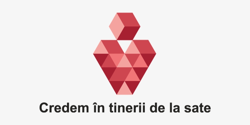 Logo Of The Campaign "o Piata Incluziva A Muncii In - Graphic Design ...