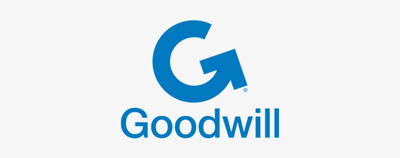 Goodwill - Goodwill San Francisco Logo PNG Image | Transparent PNG Free ...