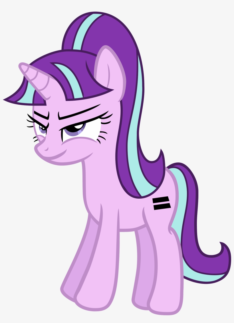 Mlp Starlight Glimmer Png PNG Image | Transparent PNG Free Download on ...