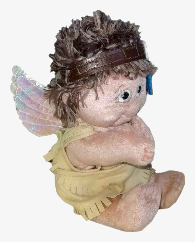 What Are Spirit Angels - Figurine PNG Image | Transparent PNG Free ...