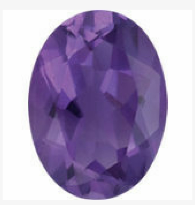 Usna Class Ring Amethyst - Natural Fine Rich Violet Purple Amethyst ...