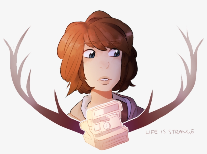 Life Is Strange Png Clipart - Life Is Strange Png PNG Image ...