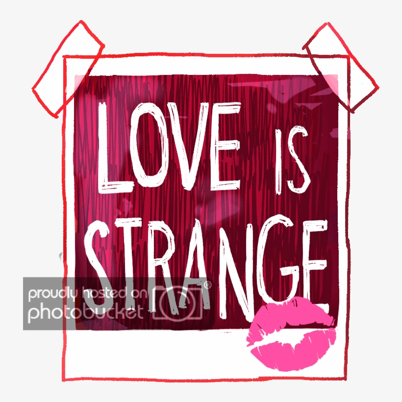 Photo Tumblr Static Zpsihz8uiah - Love Is Strange Chloe Route PNG Image ...