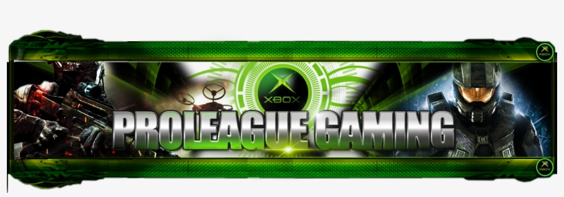 1352747609 Xbox Banner - Call Of Duty Clan Banners PNG Image ...
