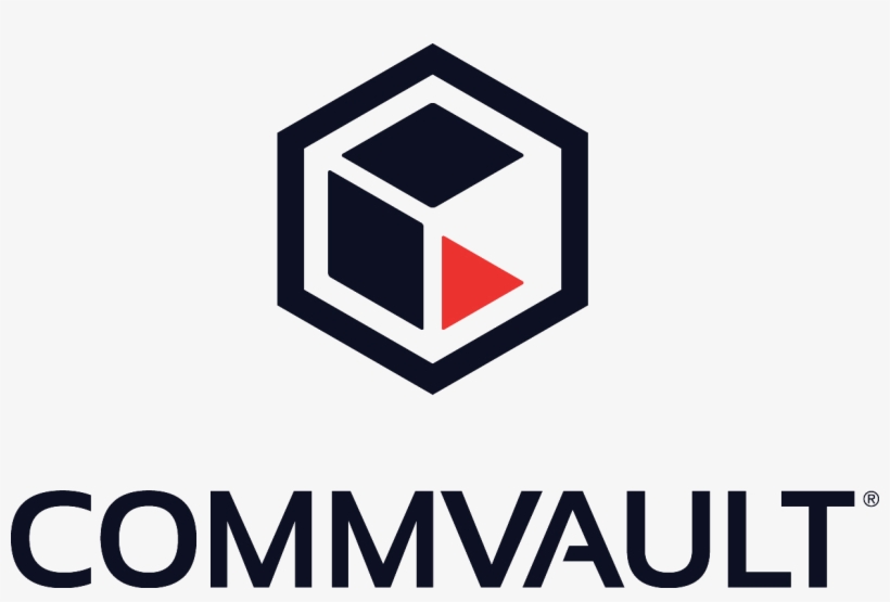 Commvault Logo - Commvault Logo Png PNG Image | Transparent PNG Free ...