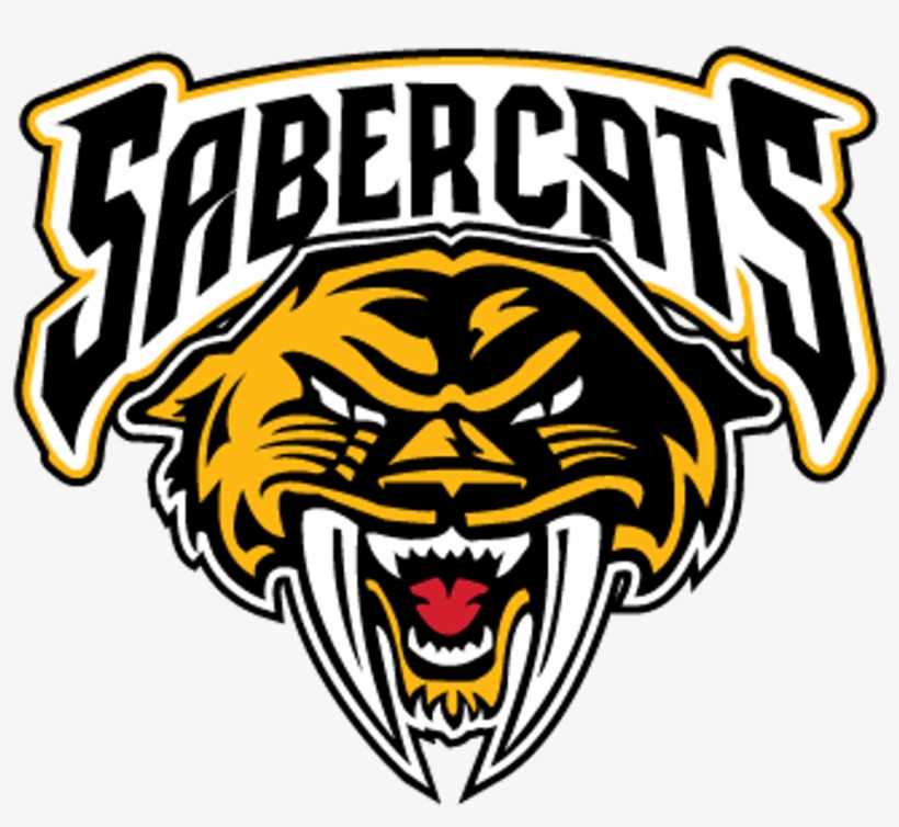 Sabercats Logo PNG Image | Transparent PNG Free Download on SeekPNG