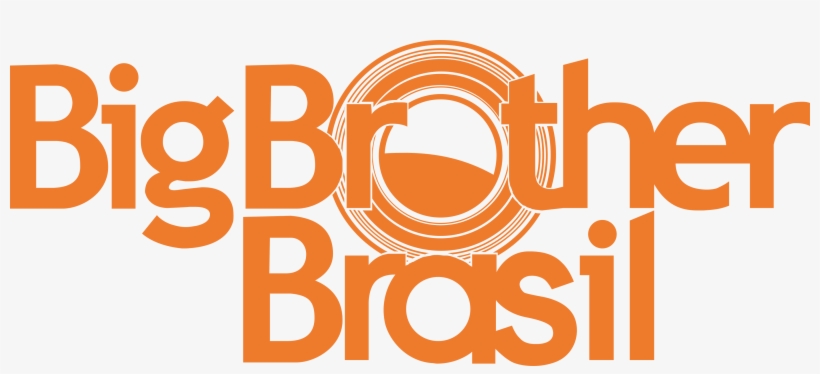 Download Bbb Logo Big Brother Brasil Logo - Logo Big Brother Png ...