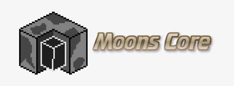 Download Here - Moon Core Mod Minecraft PNG Image | Transparent PNG ...