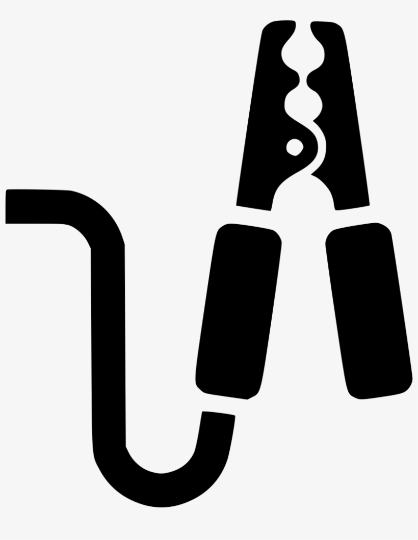 Jumper Cable Comments - Car Jump Start Png PNG Image | Transparent PNG ...