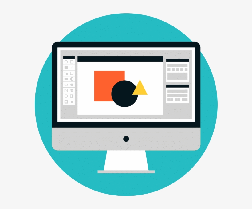 At Forwardjump Marketing, We Focus On Bringing Our - Graphic Design ...