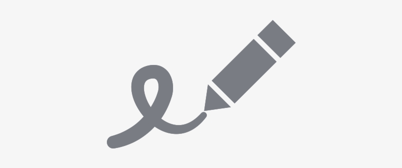 Copywriting - Writing Icon PNG Image | Transparent PNG Free Download on ...