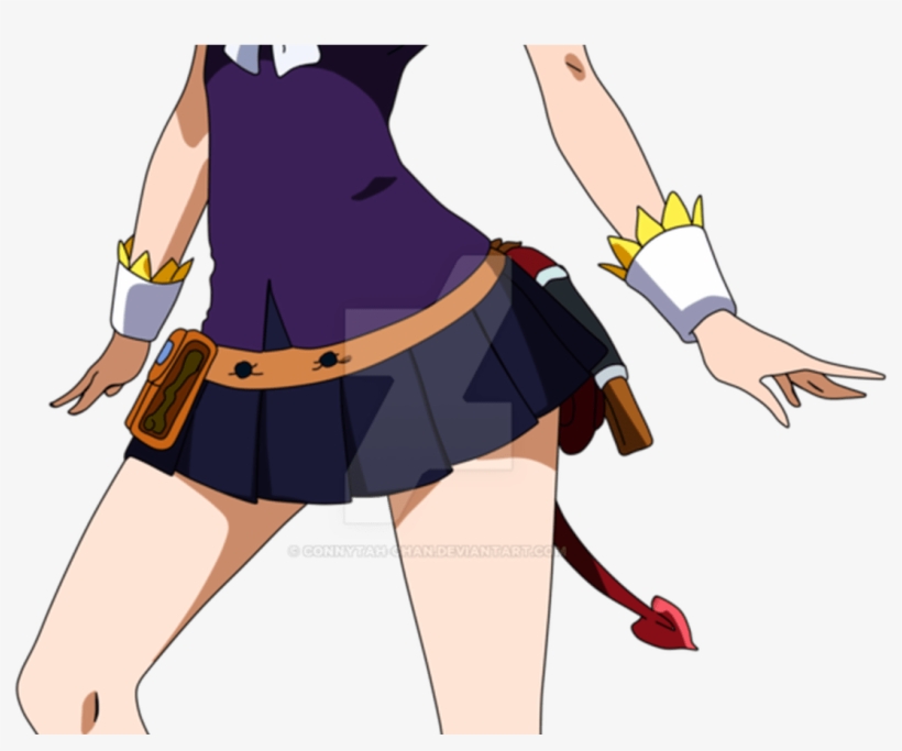 Lucy Heartfilia Grand Magic Games