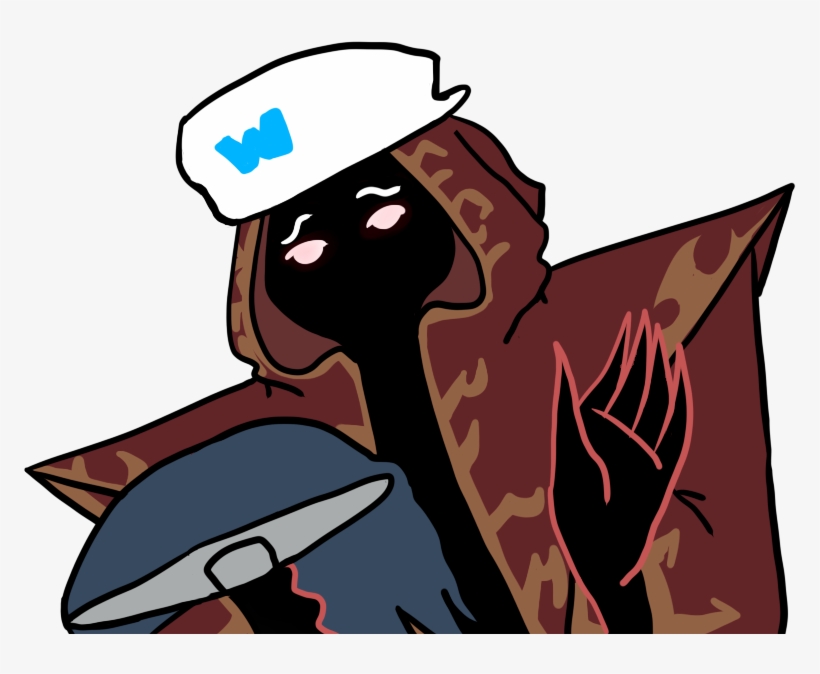 @maplestory Is Black Mage Is A Wizet Member Http - Cartoon PNG Image ...