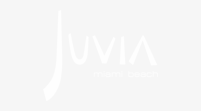 Juvia Miami Beach Logo PNG Image | Transparent PNG Free Download on SeekPNG