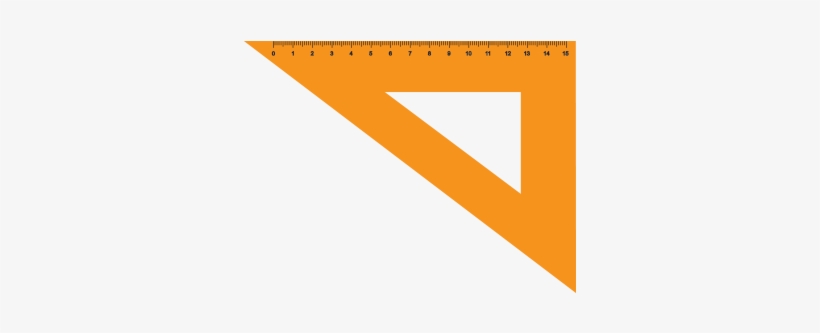 Regla - Triangle PNG Image | Transparent PNG Free Download on SeekPNG
