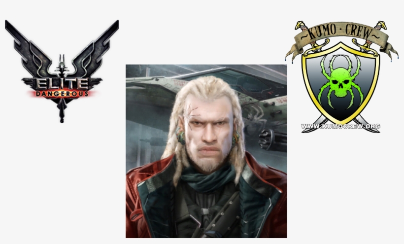 The Kumo Crew Are A Hard Working, Hard Flying And Hard - Elite : Wanted ...