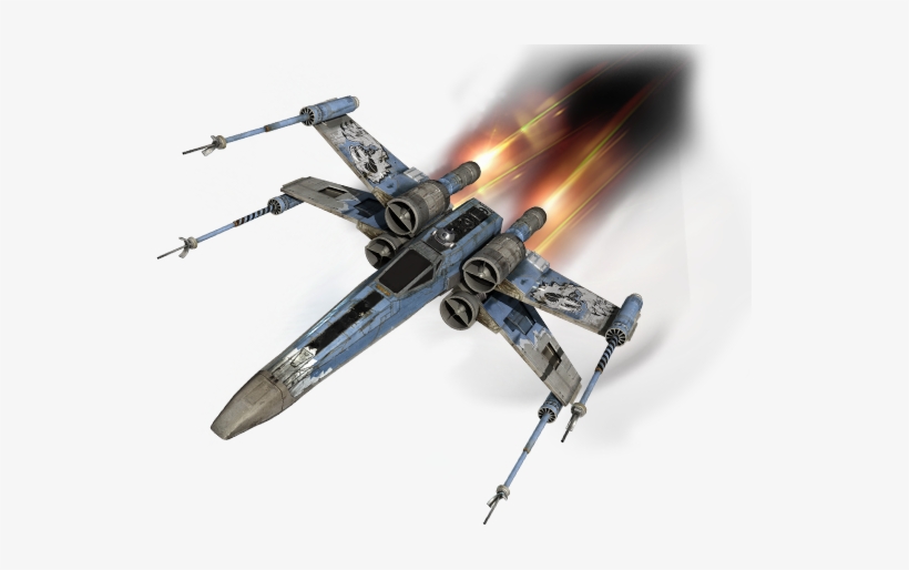 Star Wars Ship Png PNG Image | Transparent PNG Free Download on SeekPNG