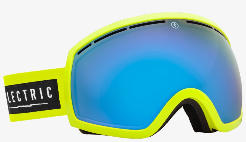 Electric Eg2 Goggle - 2015 Electric Eg2 Goggles Gloss White/bronze ...