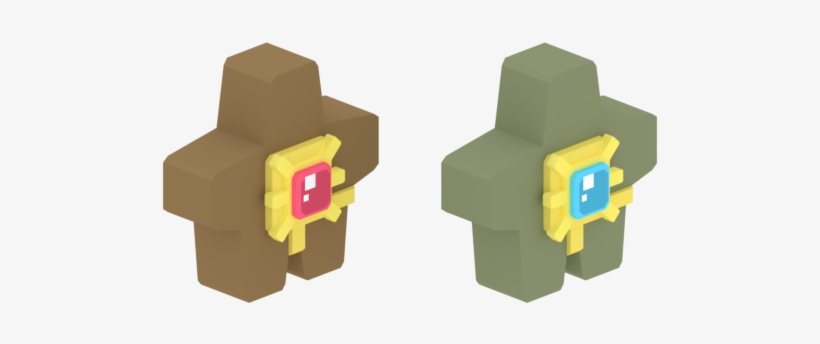 Download Zip Archive - Pokémon Quest PNG Image | Transparent PNG Free ...