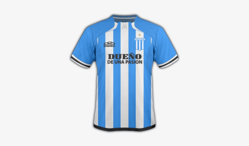 Camiseta Fantasy De Racing Firma Teo Gutierrez - Wigan Athletic Puma ...