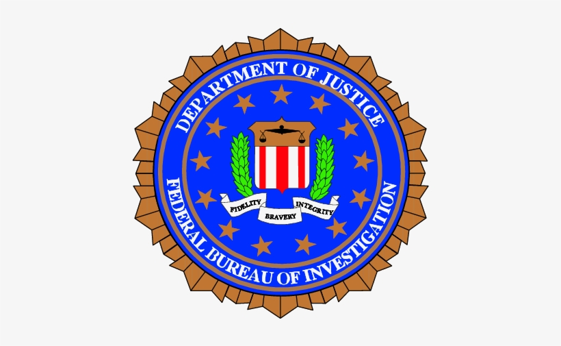 Federal Bureau Of Investigation PNG Image | Transparent PNG Free ...