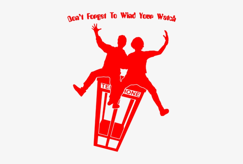 Bill And Ted - Bill And Ted's Excellent Adventure Png PNG Image ...