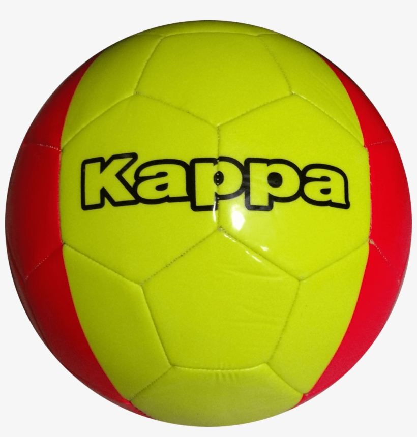 Pelota Kappa Player Futbol N°5 - Kappa Soccer Ball PNG Image ...