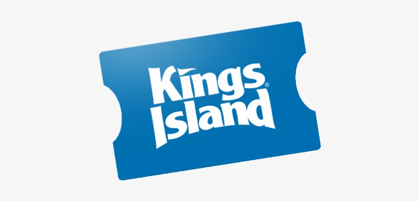 2019 Tickets - Kings Island Logo Png PNG Image | Transparent PNG Free ...