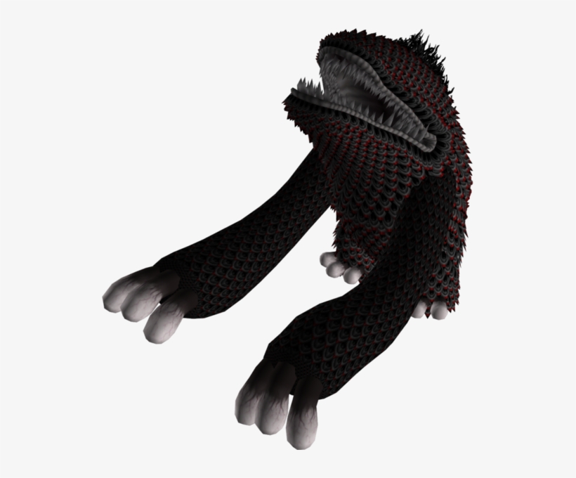 The Imprisoned Ss - Zelda Skyward Sword Banni PNG Image | Transparent ...