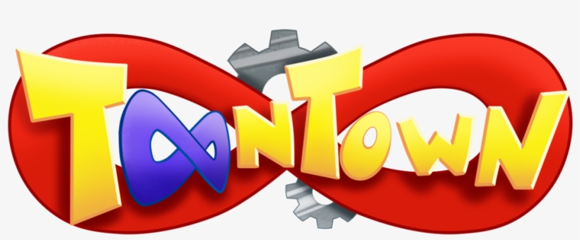 Toontown Infinite Logo By Toontown Slendy-d99l74y - Toontown Server ...