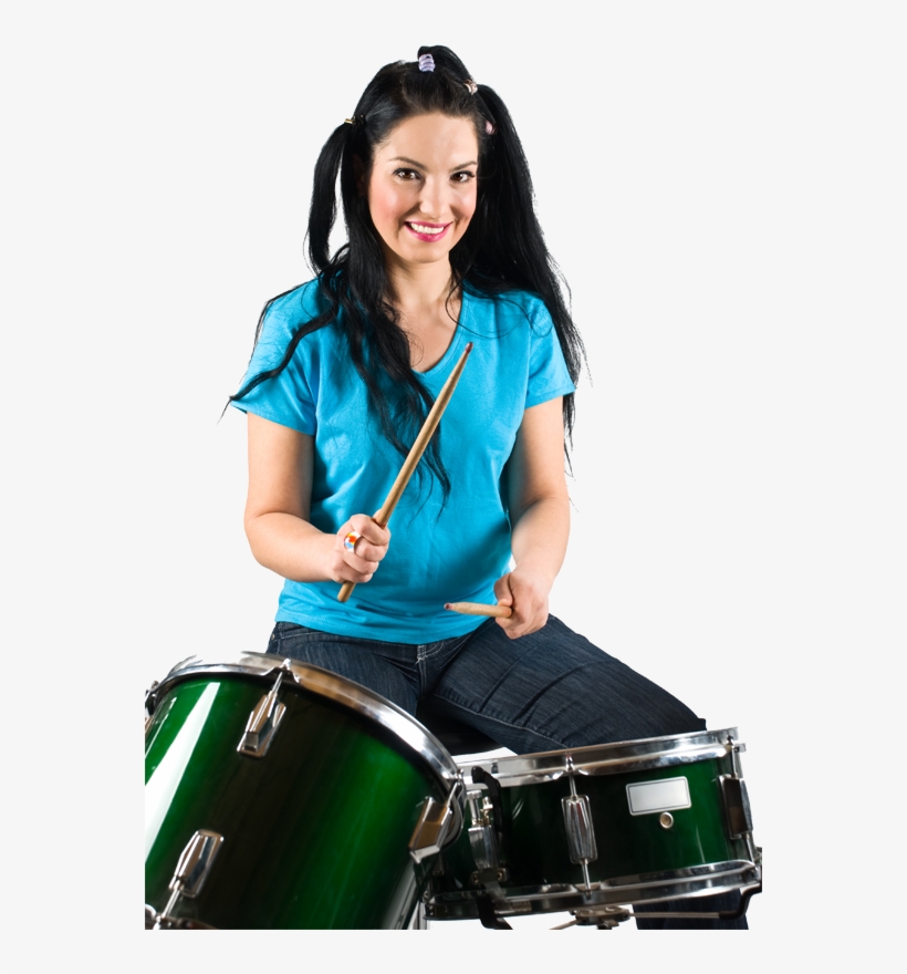 We Are The Best - Hand Drum PNG Image | Transparent PNG Free Download ...