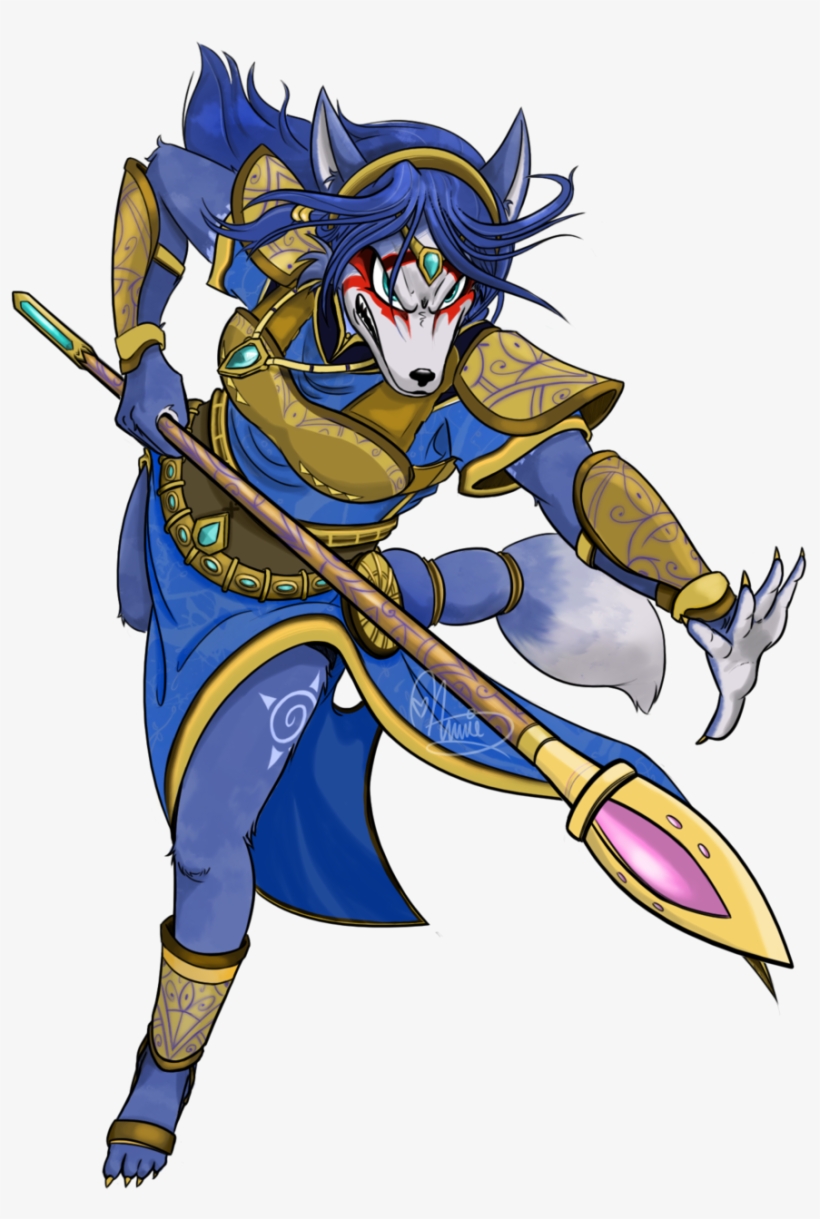 Warpaint Krystal PNG Image | Transparent PNG Free Download on SeekPNG