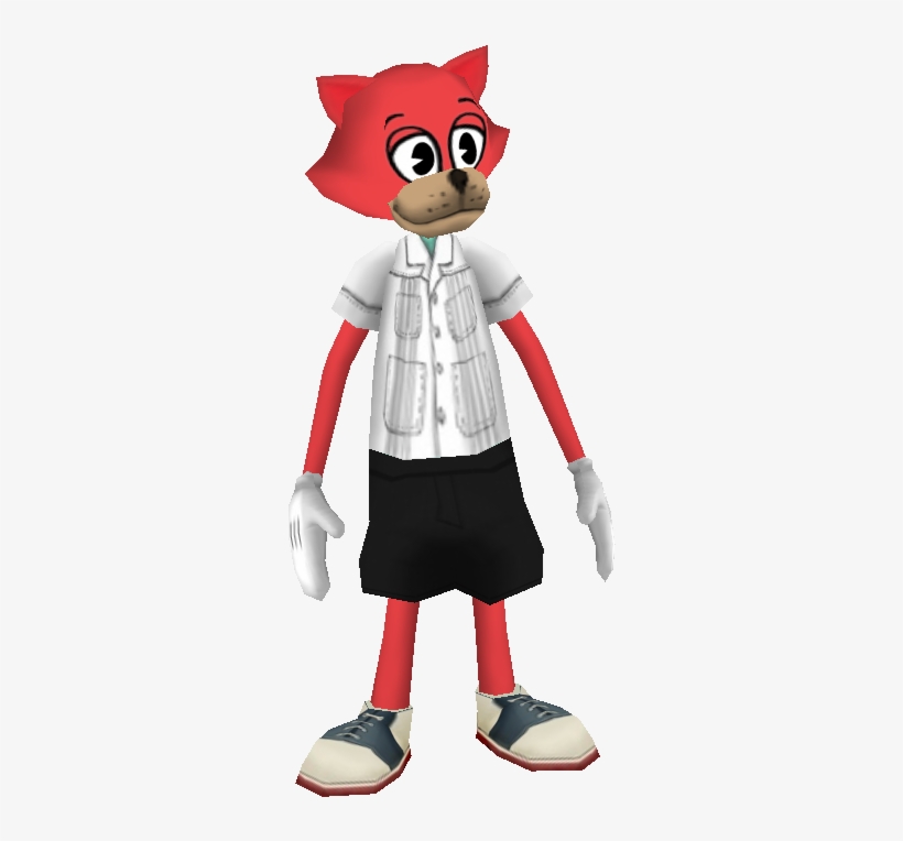 Toontown Rewritten Wiki - Toontown Cat PNG Image | Transparent PNG Free ...