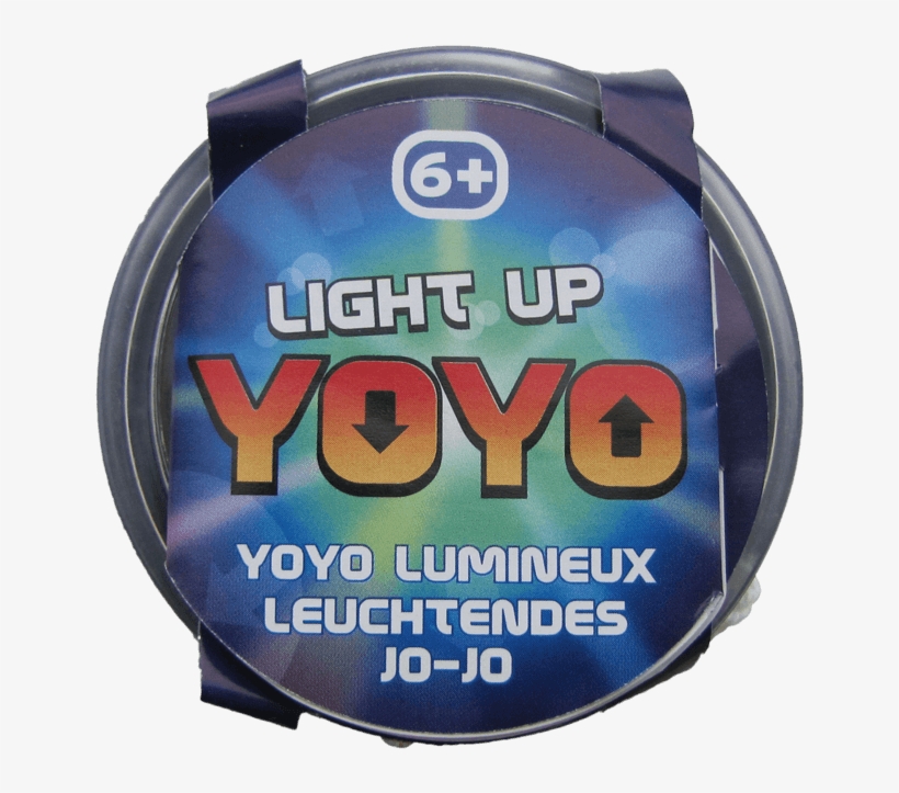 Light Up Yoyo - Dvd PNG Image | Transparent PNG Free Download on SeekPNG