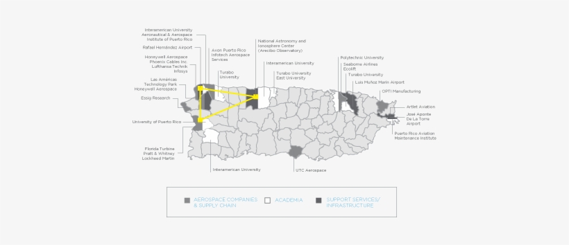 The Puerto Rico Advantage - Technology Industries And Puerto Rico PNG ...