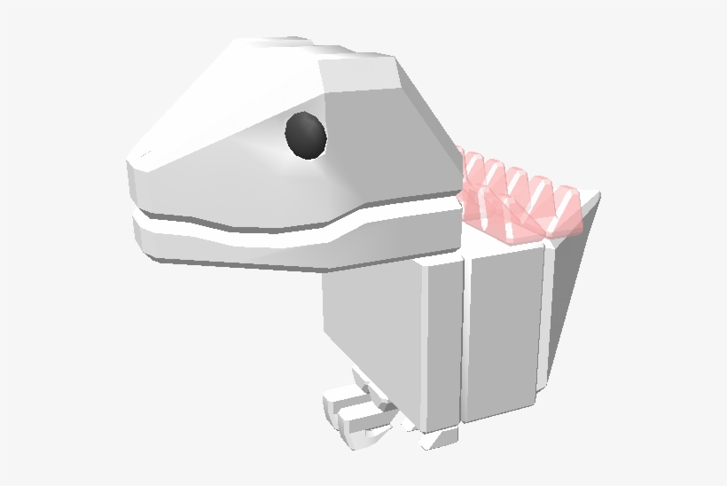 Download Indominus Rex - Illustration | Transparent PNG Download | SeekPNG