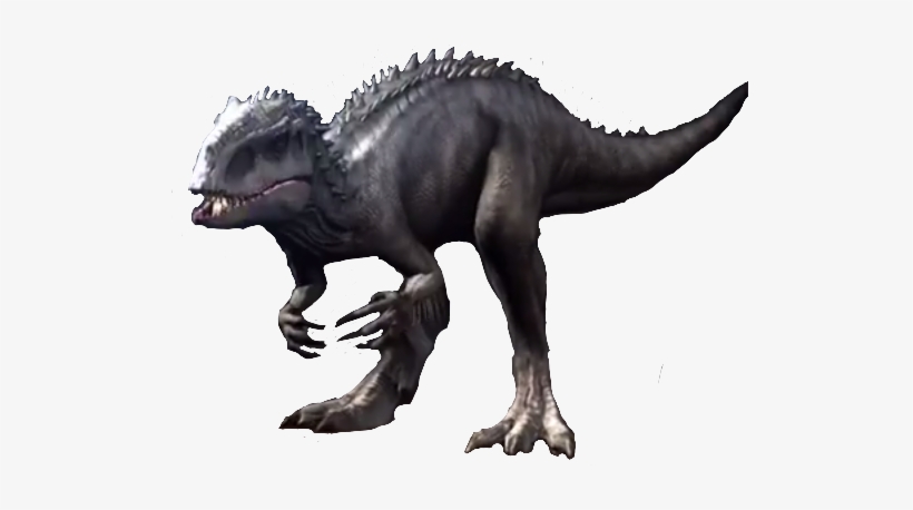 Indominus-rex - Death Battle Fanon PNG Image | Transparent PNG Free ...