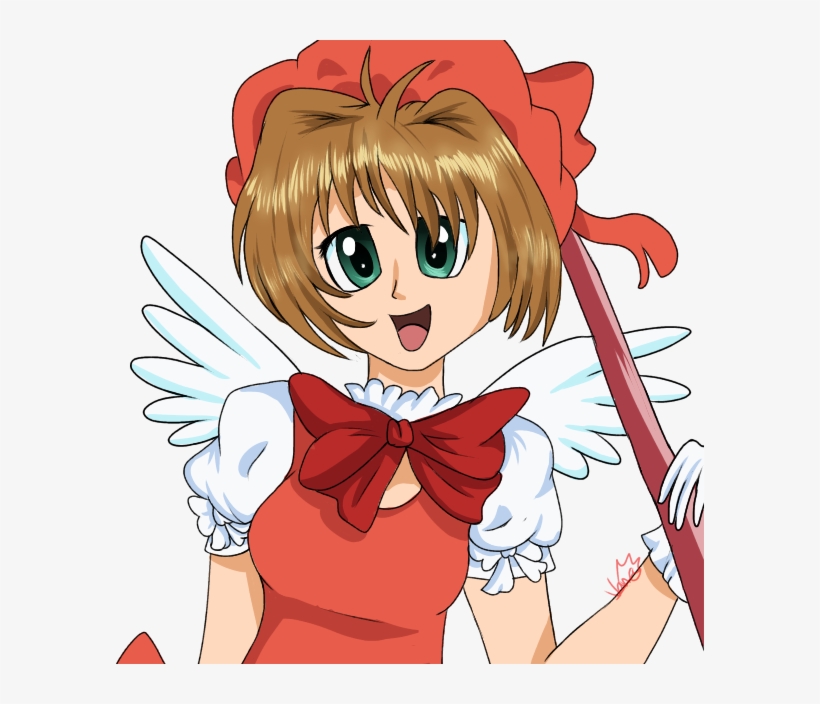 Clip Transparent Stock Card Drawing Anime - Drawing PNG Image ...