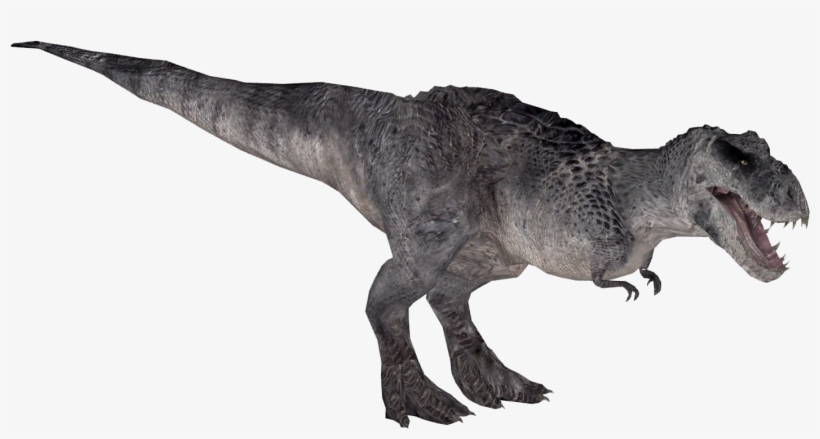 Ceratosaurus Zoo Tycoon 2 PNG Image | Transparent PNG Free Download on ...