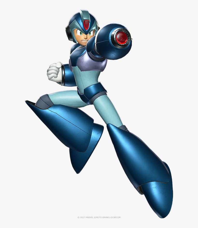 エックス - Marvel Vs Capcom Infinite X PNG Image | Transparent PNG Free ...