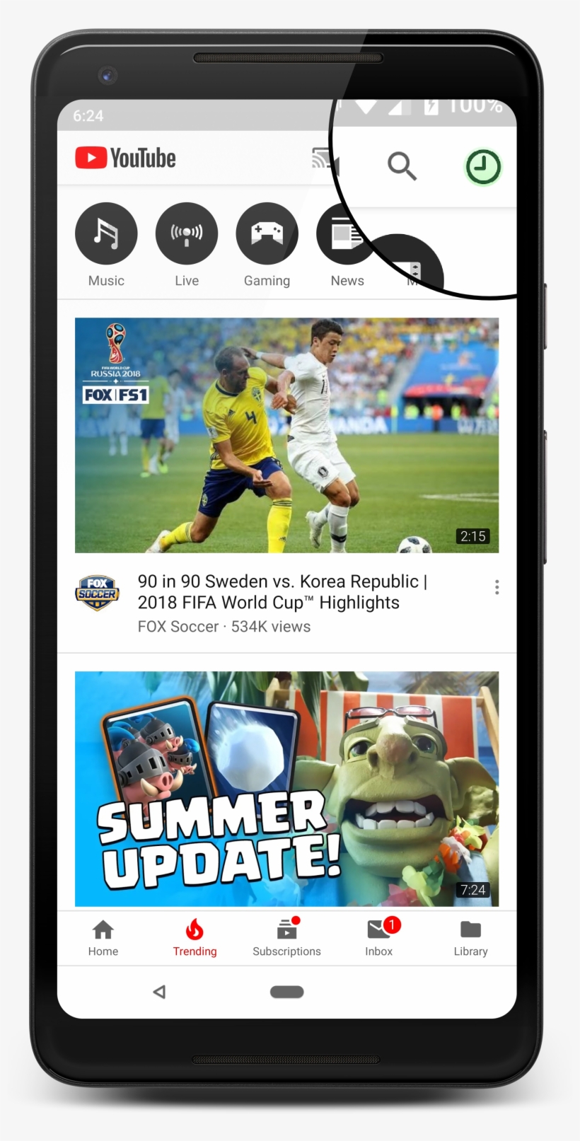 Sign Up Youtube Premium 1 Framed PNG Image | Transparent PNG Free ...