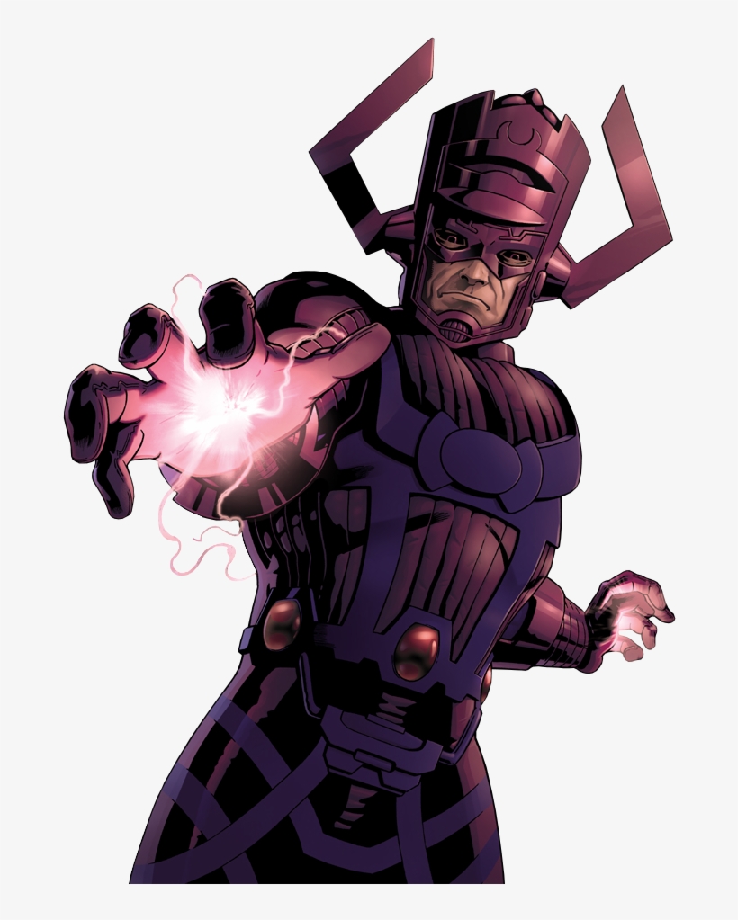 Galactus - Galactus Png PNG Image | Transparent PNG Free Download on ...