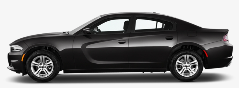 Charger 2016 Dodge Charger - 2015 Dodge Charger Side View PNG Image ...