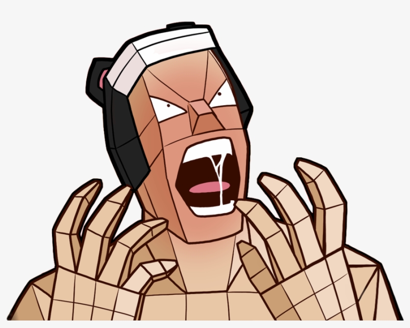 And Finally Here Are Two Images For Ye Guys To Work - Vanossgaming PNG ...