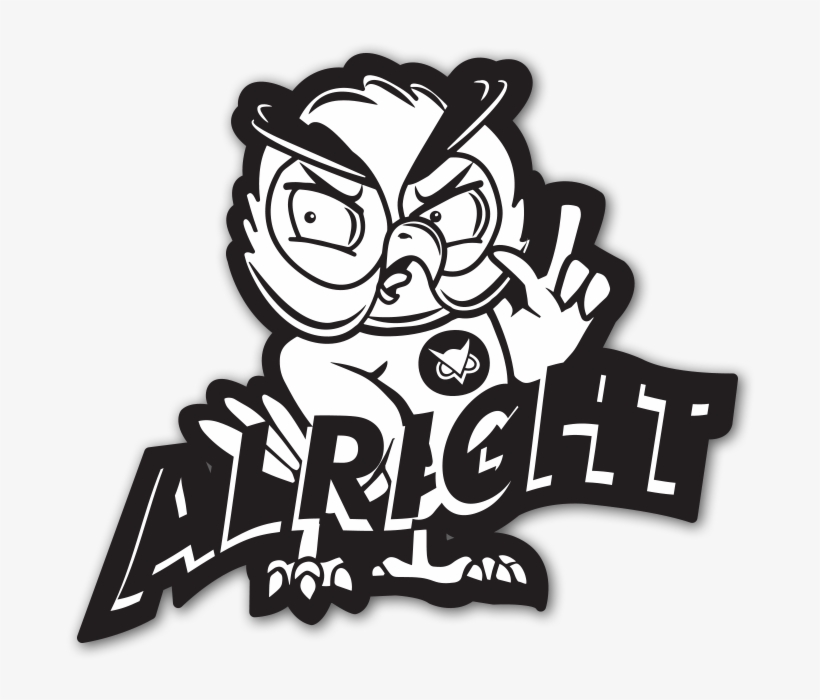 Sticker Pack Vanoss Official Powered By 3blackdot - Honorinmind Custom ...