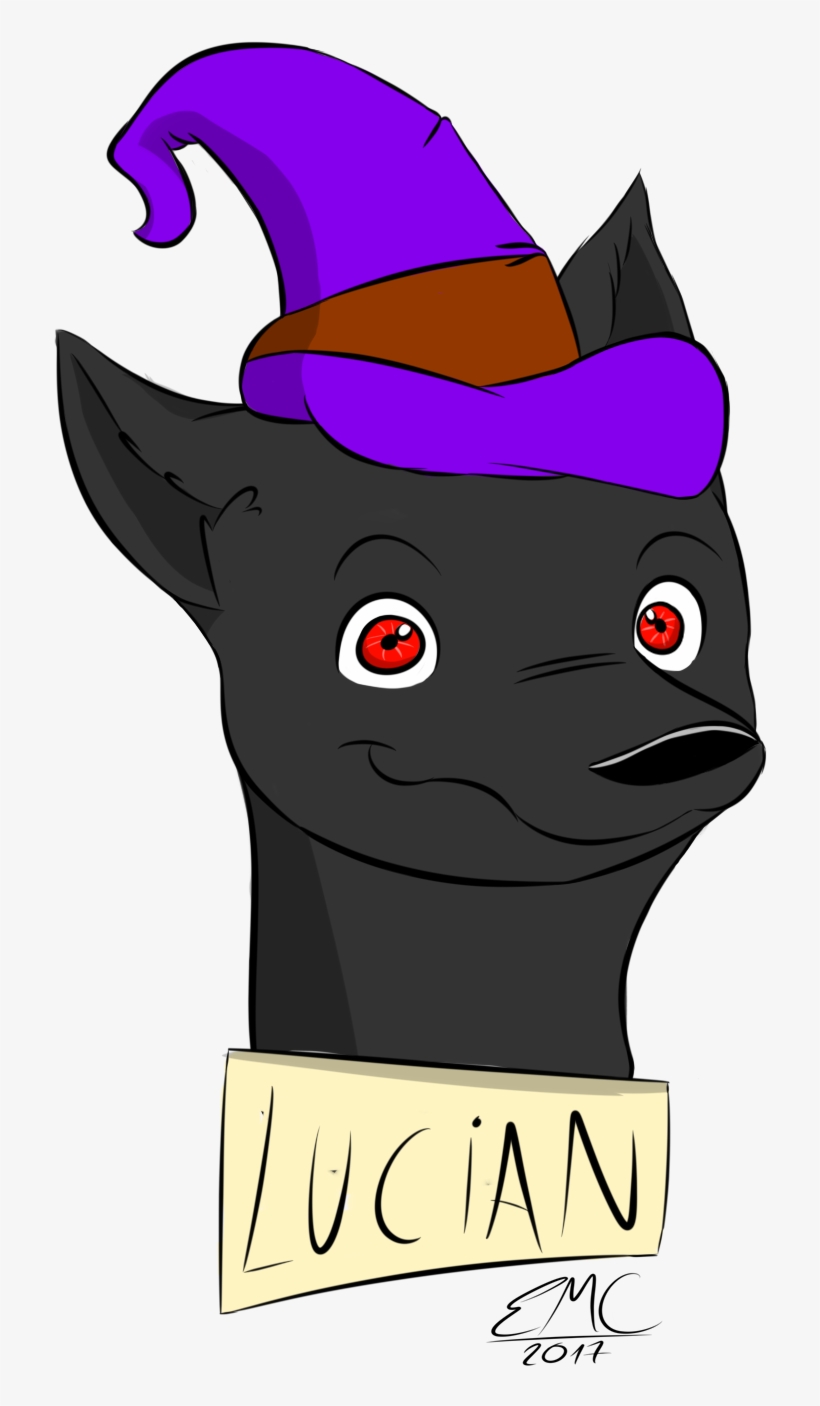 Lucian Badge - Cartoon PNG Image | Transparent PNG Free Download on SeekPNG