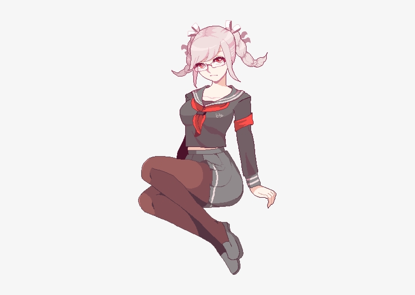 Peko Pekoyama Transparent PNG Image | Transparent PNG Free Download on ...